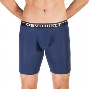 OBVIOUSLY | Underwear & Socks | New Obviously Primeman 9 Inch Leg Boxer ...